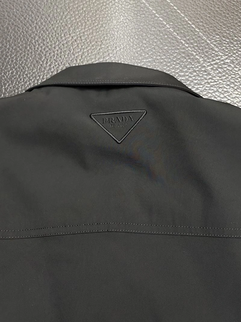 Genuine Prada Outwear