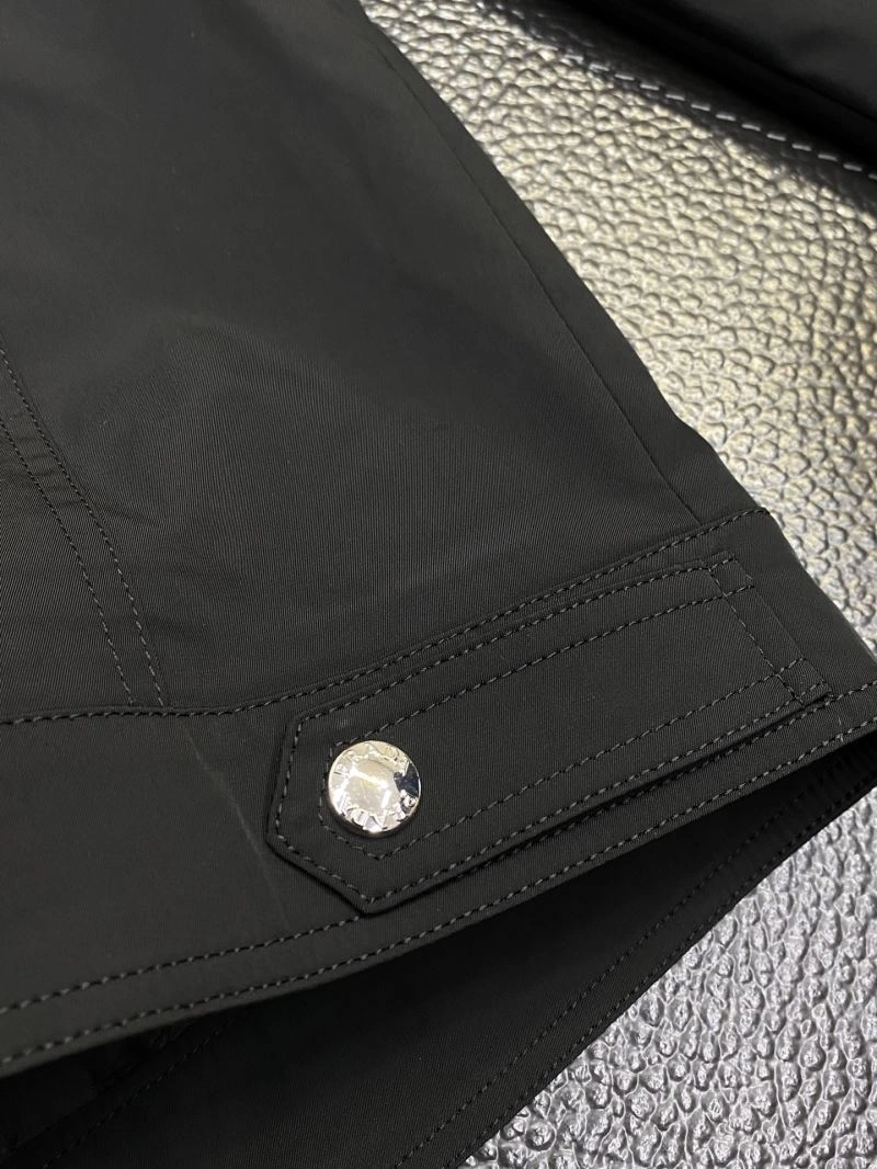 Genuine Prada Outwear
