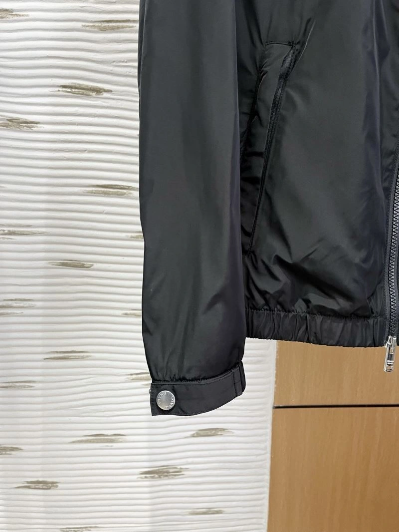 Cut-rate Prada Outwear
