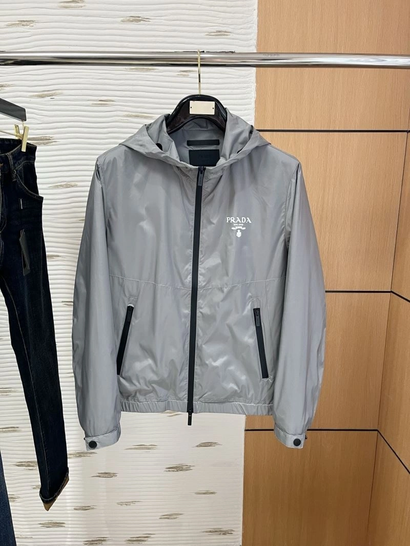 Prada Outwear