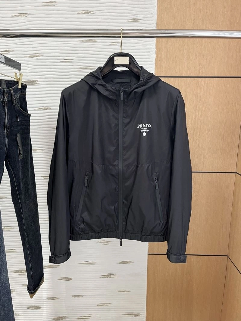 Prada Outwear