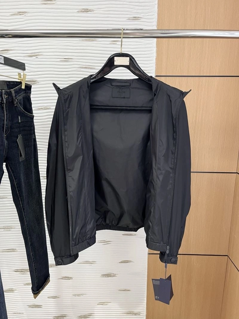 Affordable Prada Outwear
