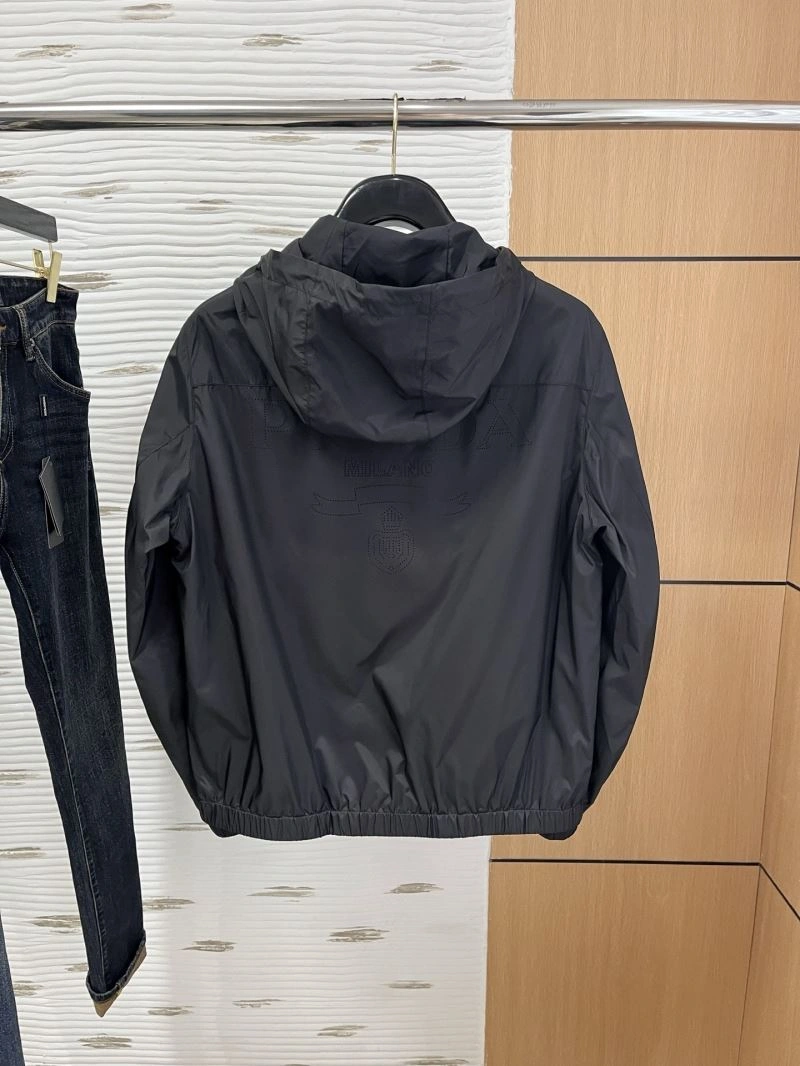 Affordable Prada Outwear