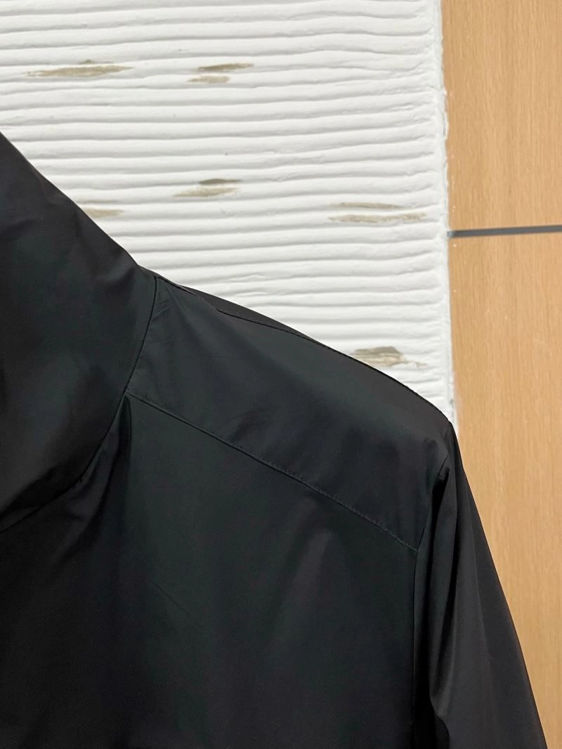 Reasonably priced Prada Outwear