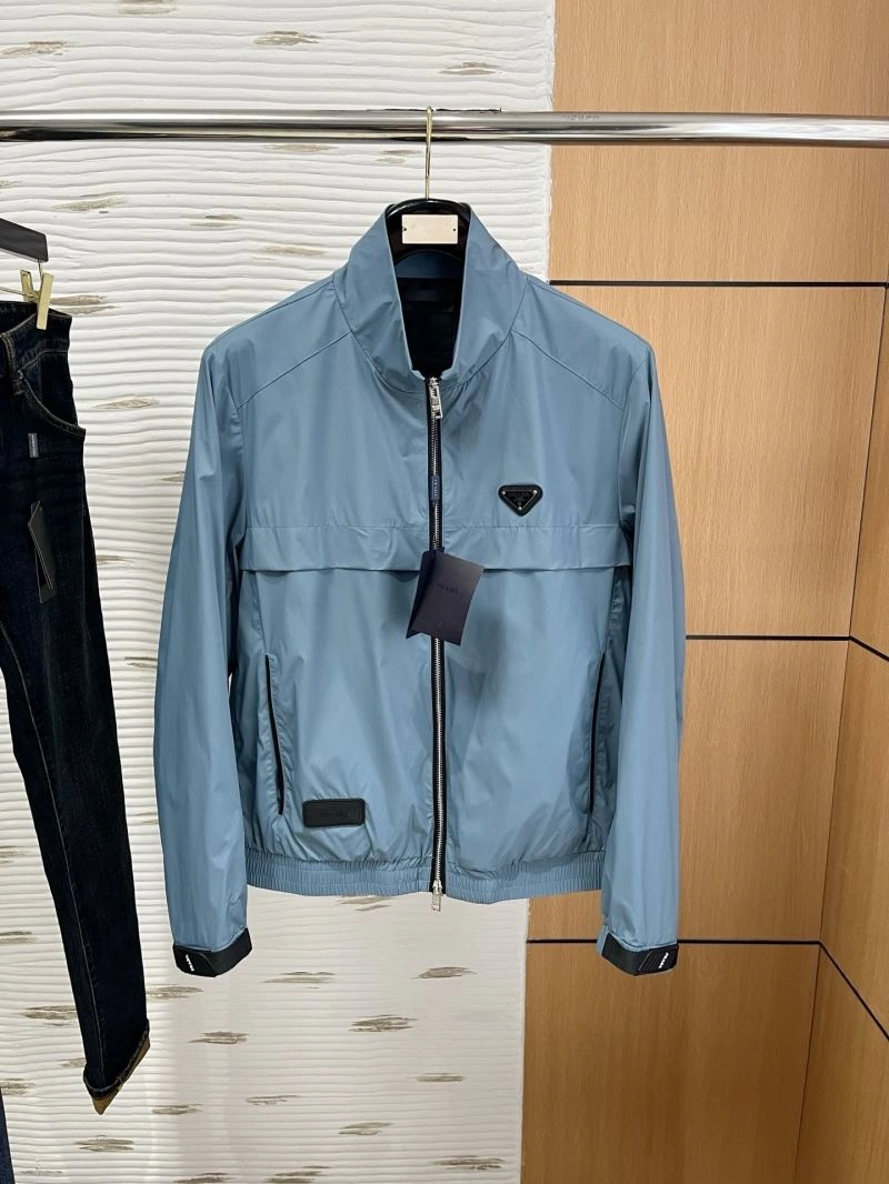 Prada Outwear