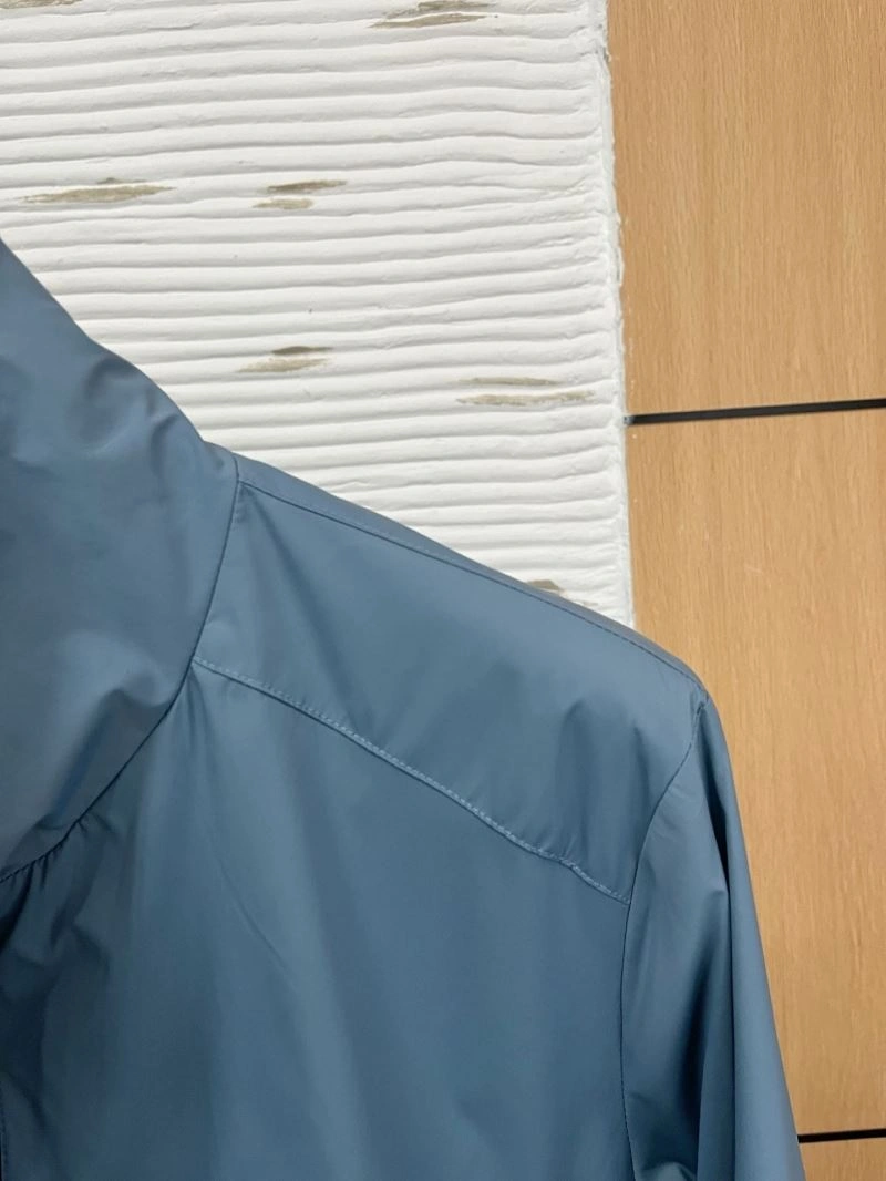 Value-priced Prada Outwear