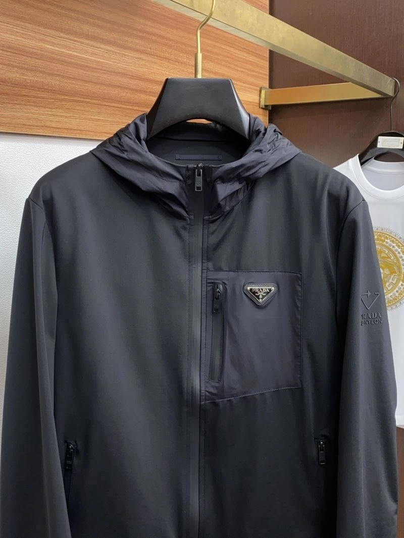 Low-cost Prada Outwear