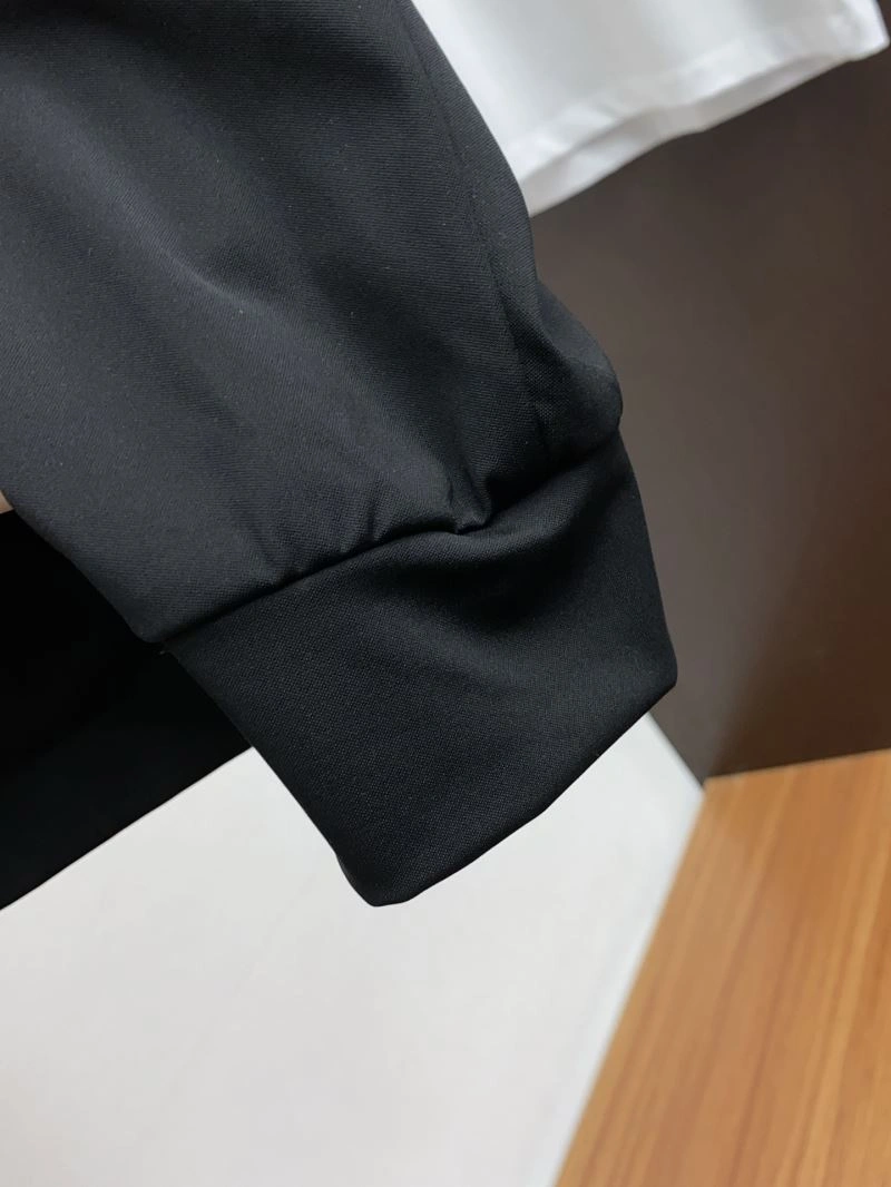 Low-cost Prada Outwear