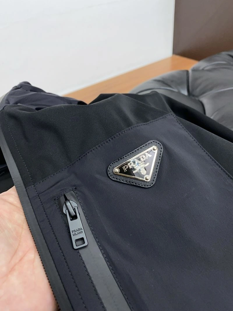 Low-cost Prada Outwear
