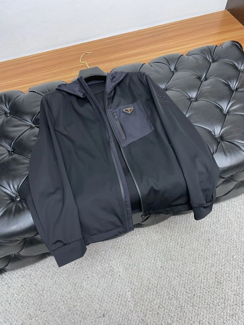 Low-cost Prada Outwear