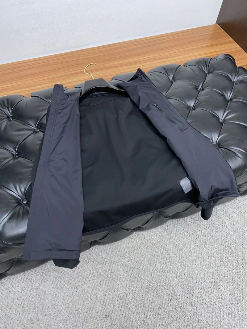 Low-cost Prada Outwear