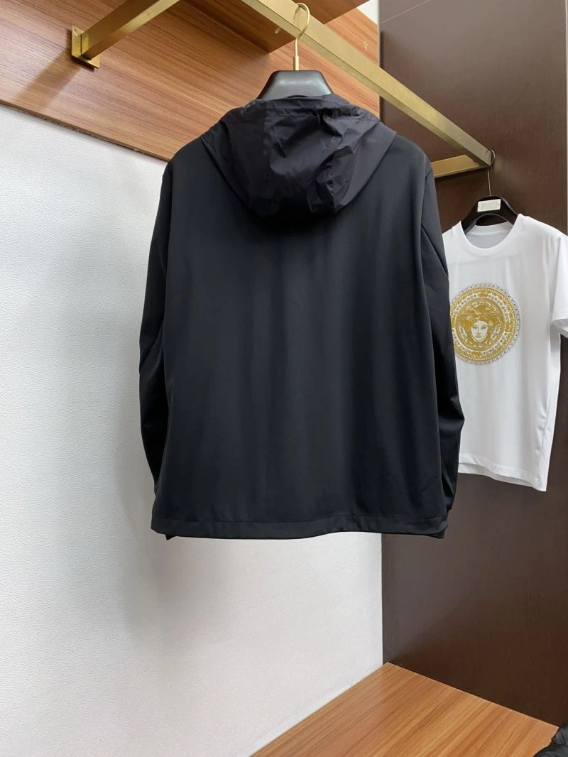 Low-cost Prada Outwear