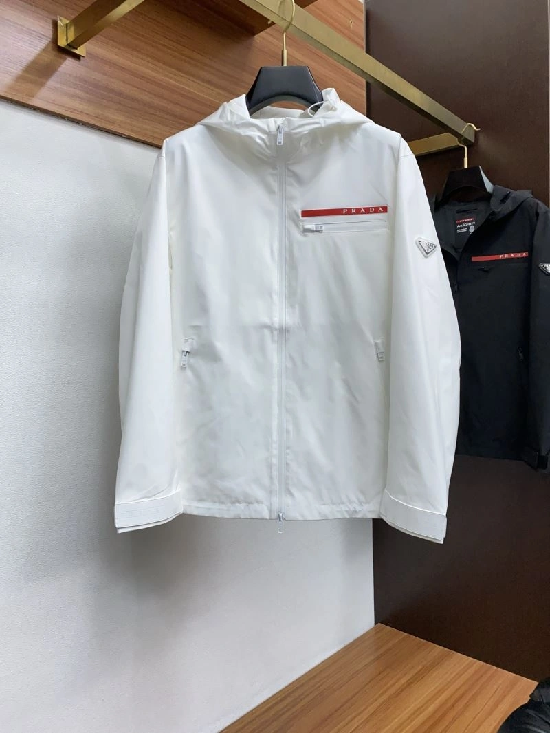 Prada Outwear