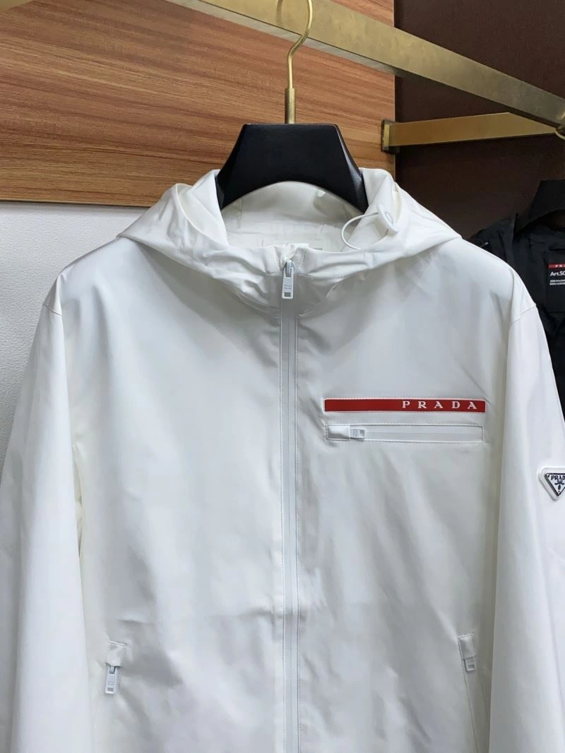 Affordable Prada Outwear