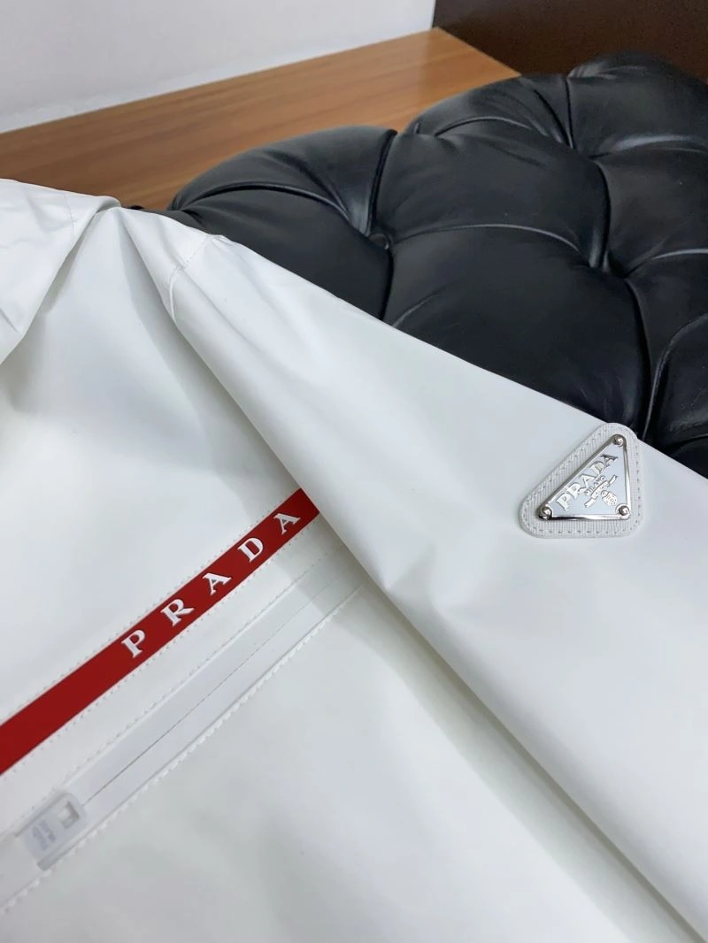 Affordable Prada Outwear