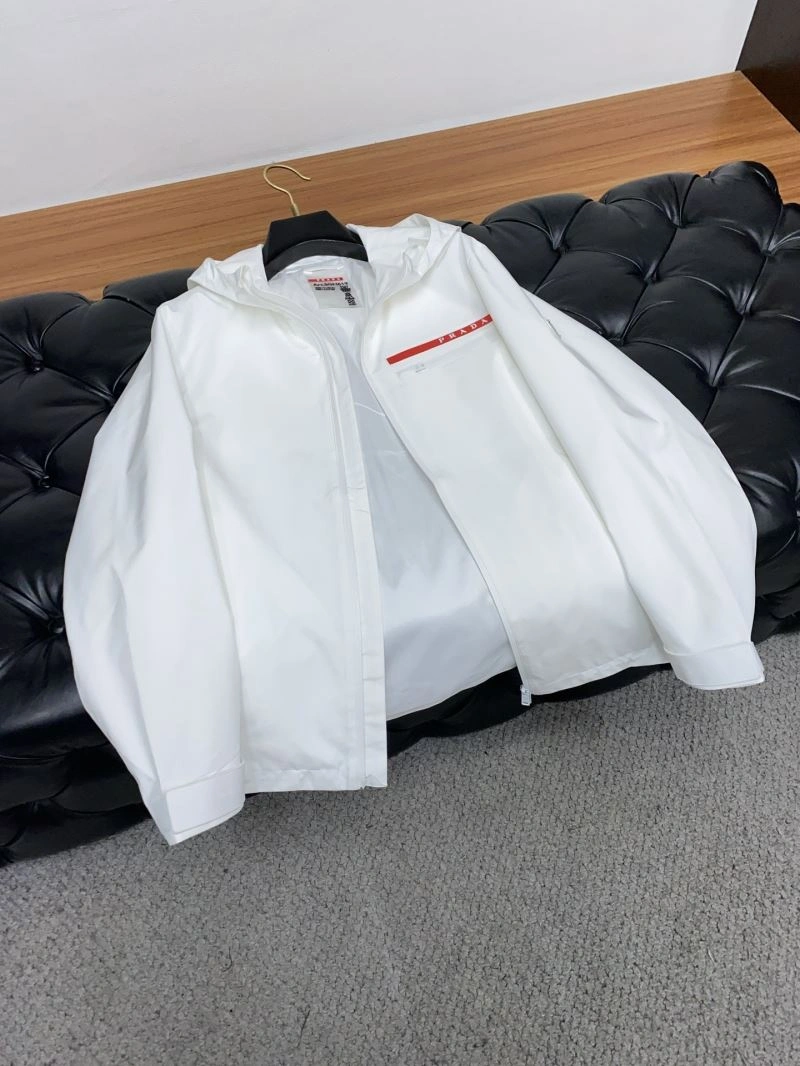Affordable Prada Outwear