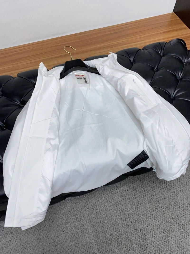 Affordable Prada Outwear