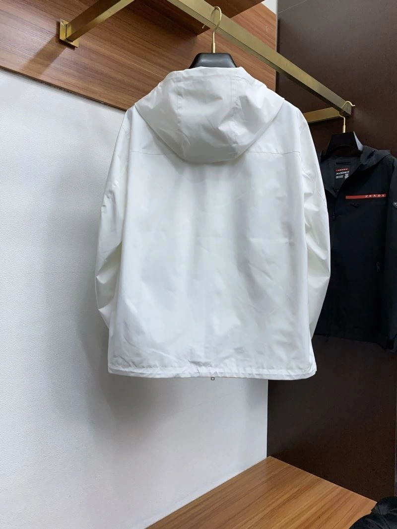 Affordable Prada Outwear