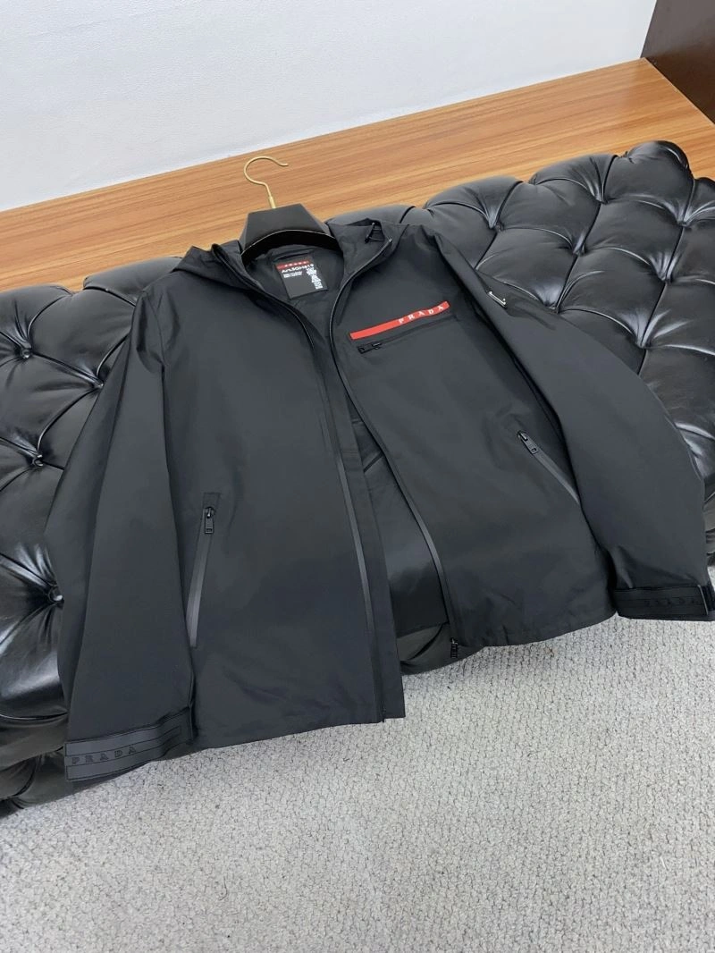Inexpensive Prada Outwear