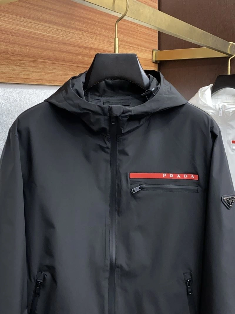 Inexpensive Prada Outwear