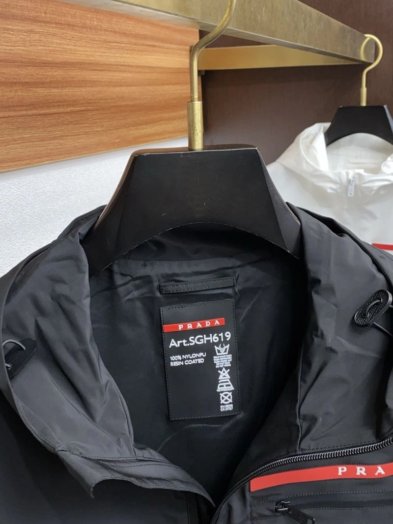 Inexpensive Prada Outwear