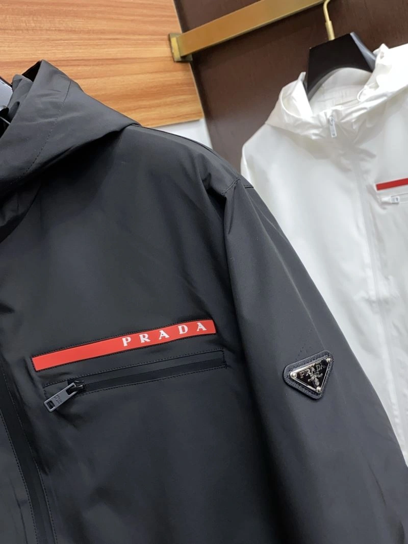 Inexpensive Prada Outwear