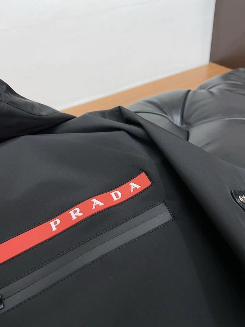 Inexpensive Prada Outwear
