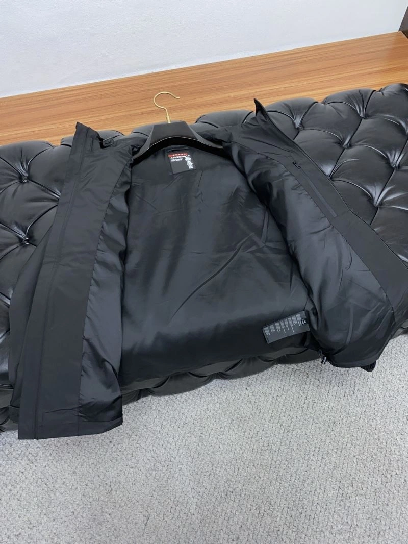 Inexpensive Prada Outwear