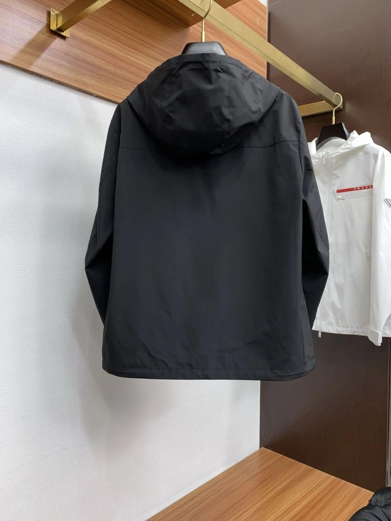Inexpensive Prada Outwear