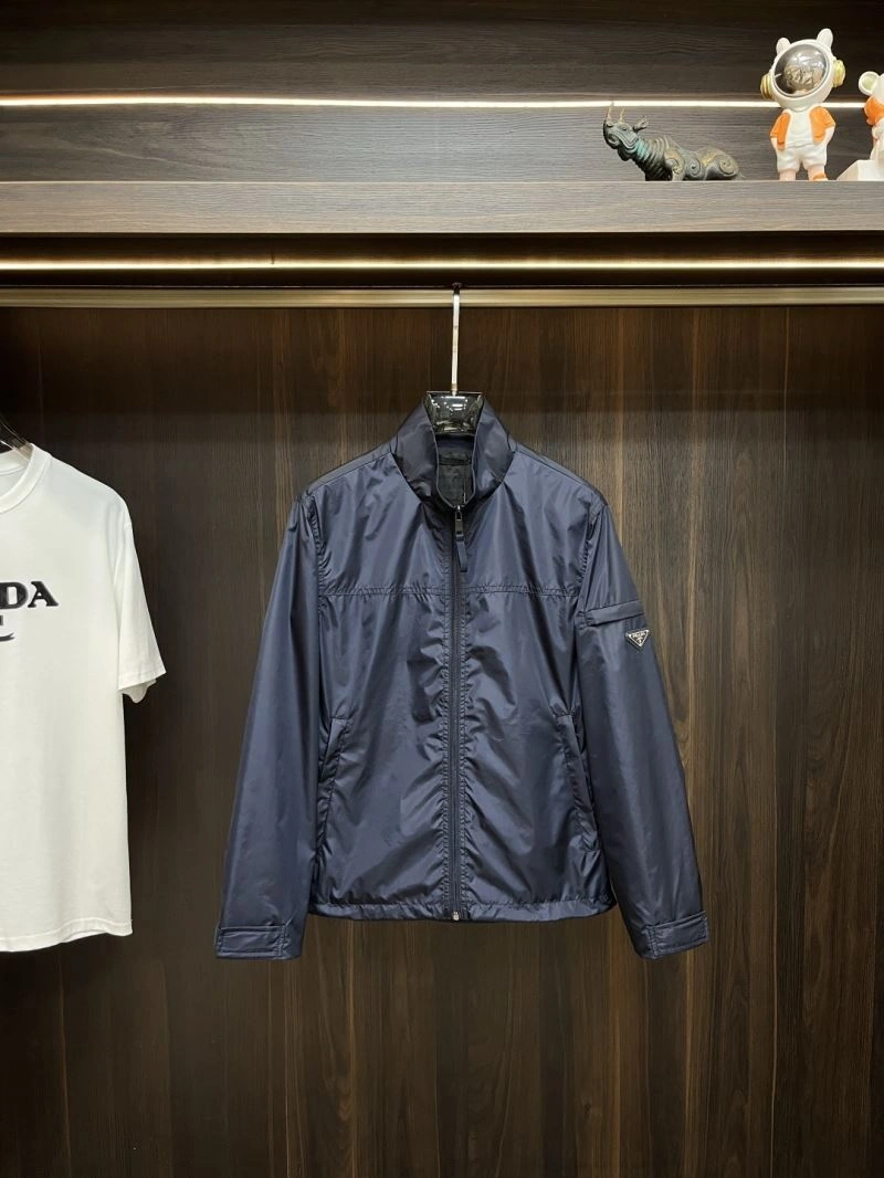 Prada Outwear
