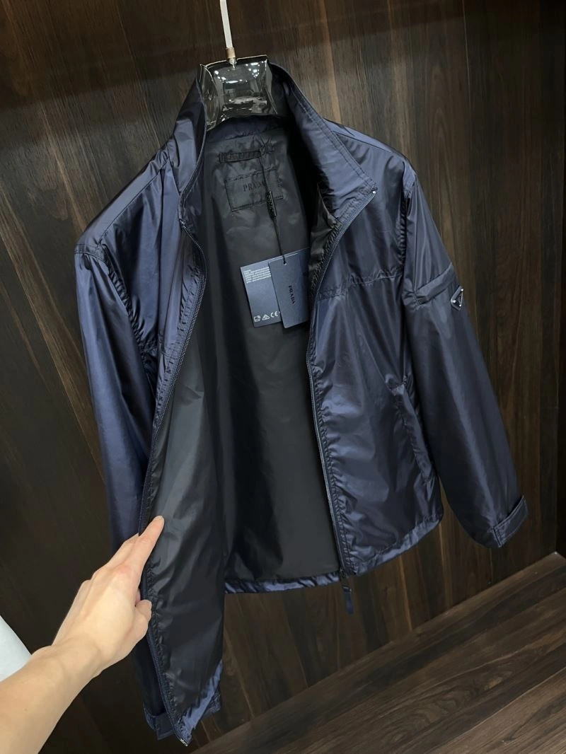Affordable Prada Outwear