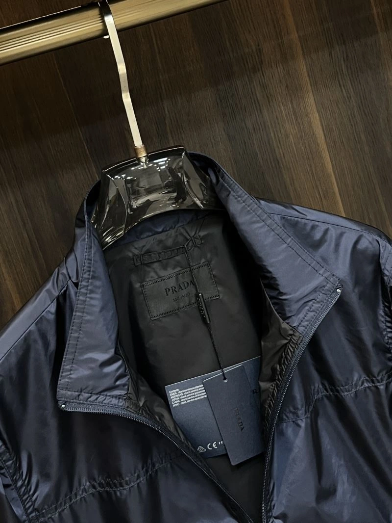 Affordable Prada Outwear