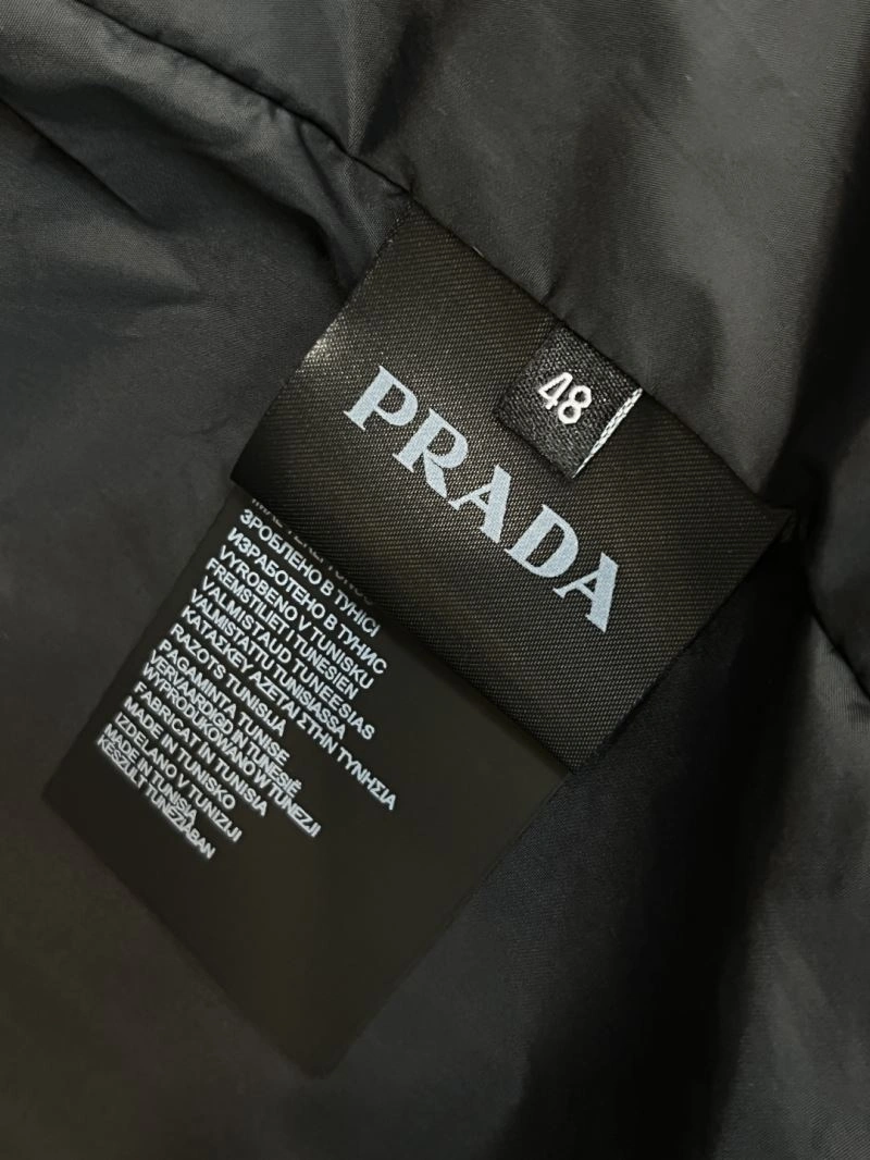 Affordable Prada Outwear