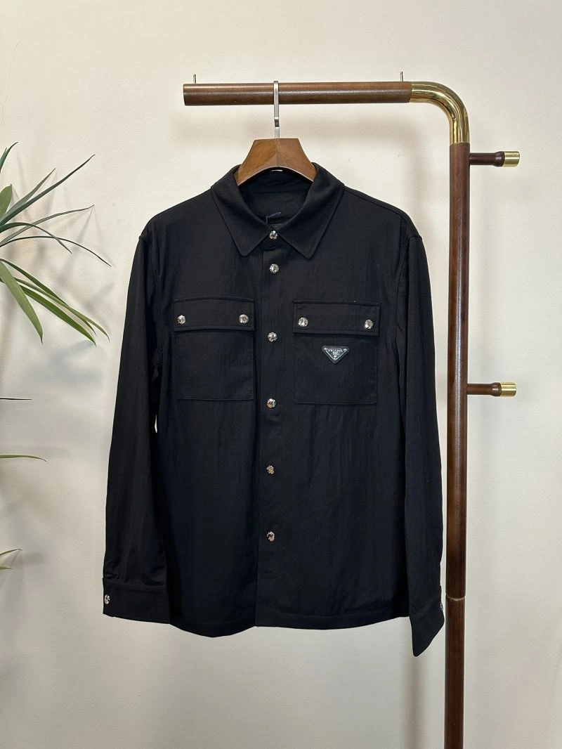 Prada Outwear