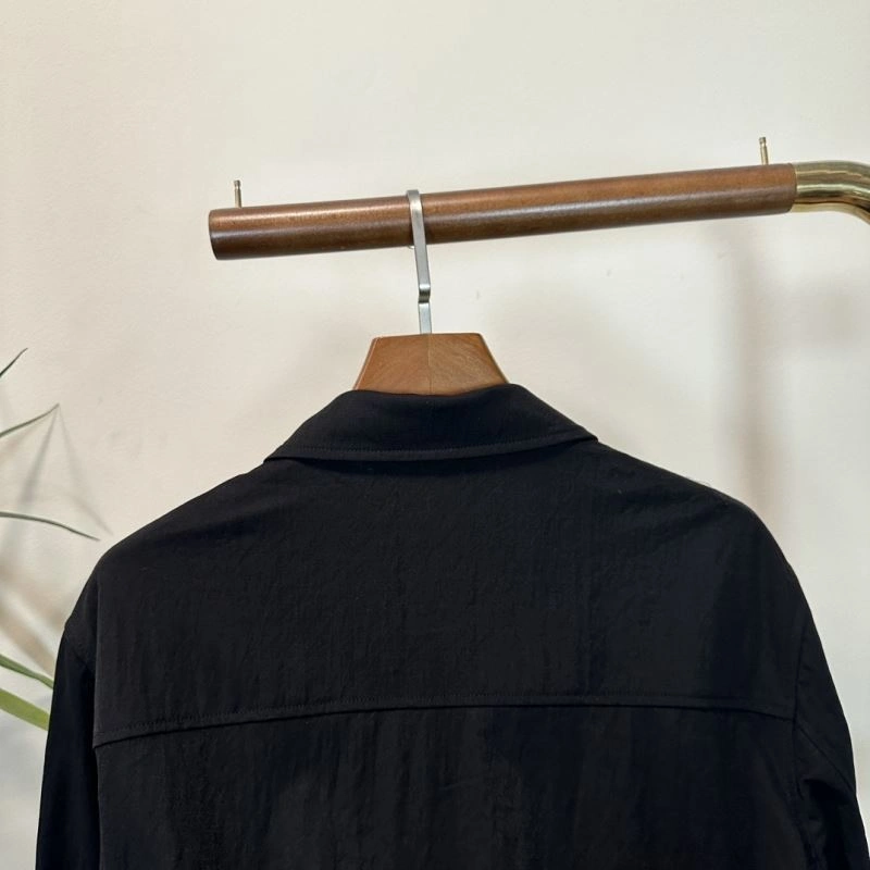 Brand-authenticated Prada Outwear