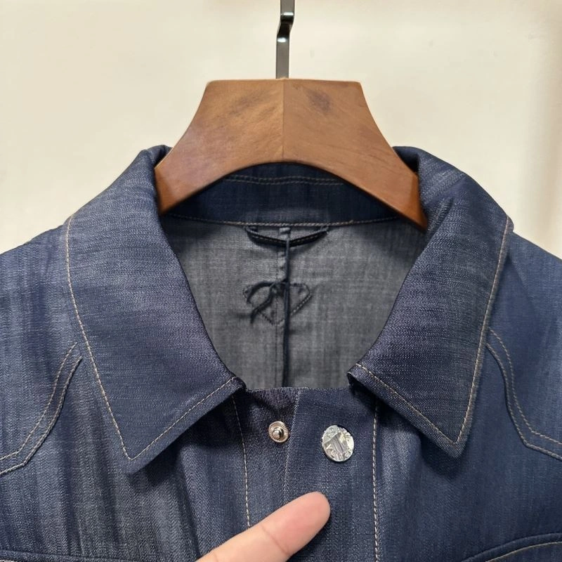 Accurate model Prada Outwear
