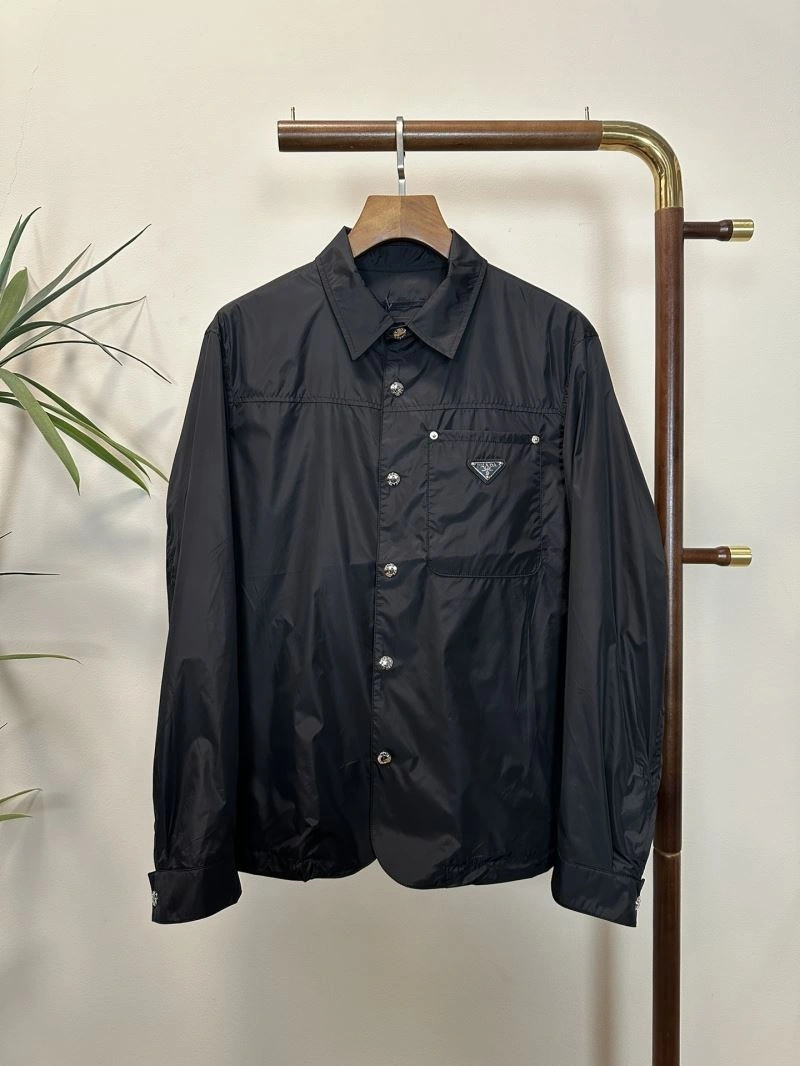 Prada Outwear