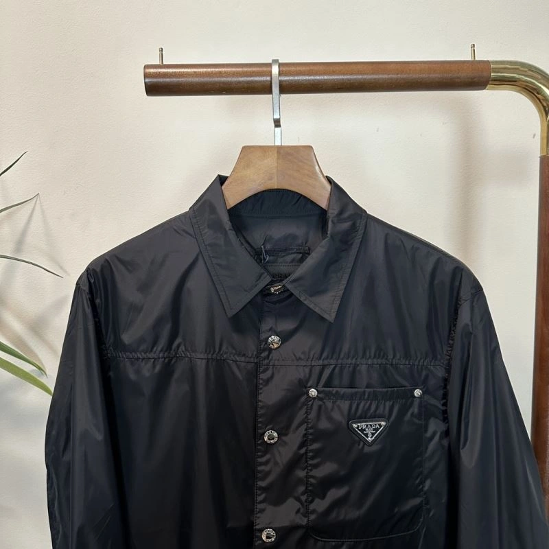 Economical Prada Outwear