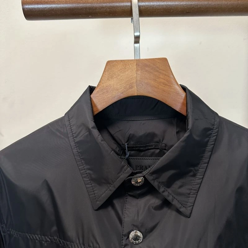 Economical Prada Outwear