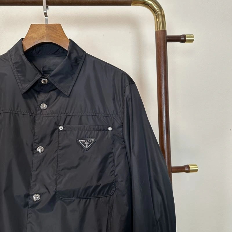 Economical Prada Outwear