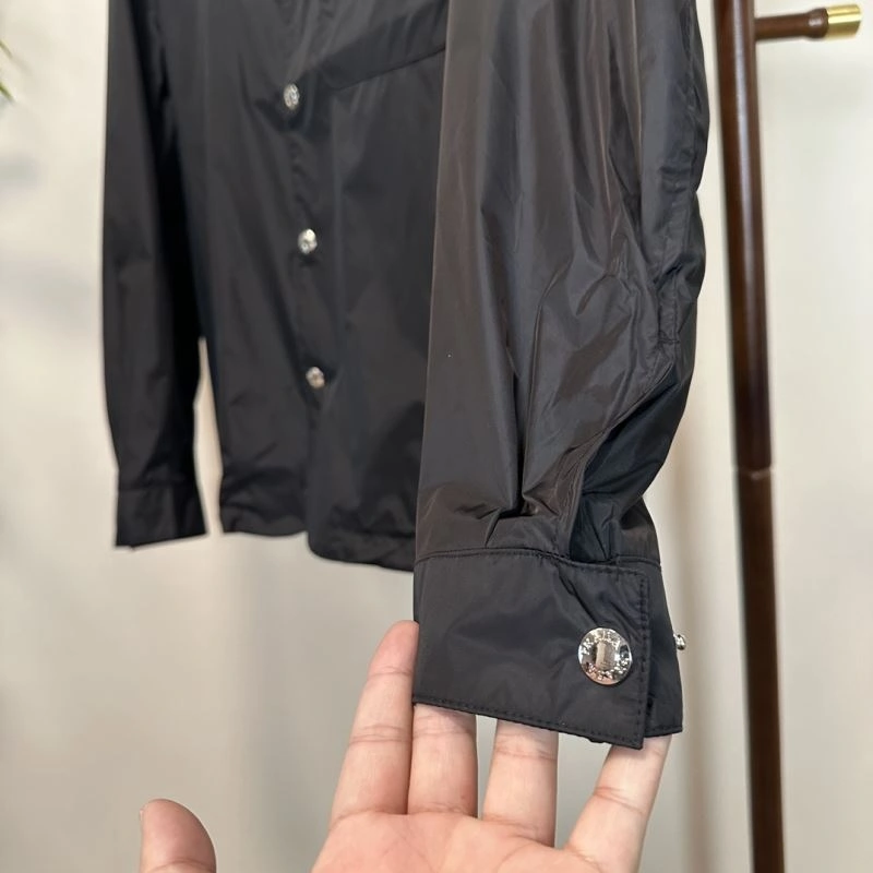 Economical Prada Outwear