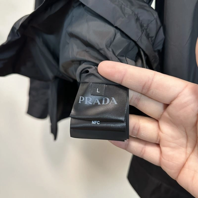 Economical Prada Outwear