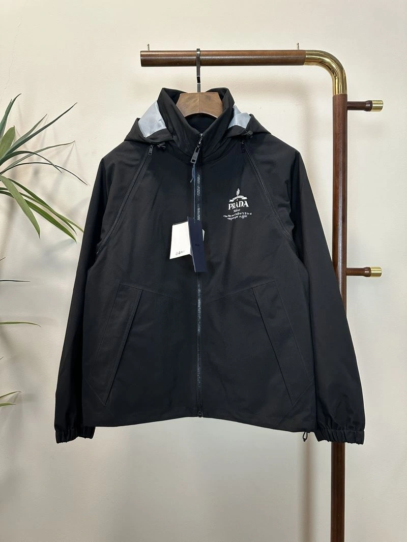 Prada Outwear