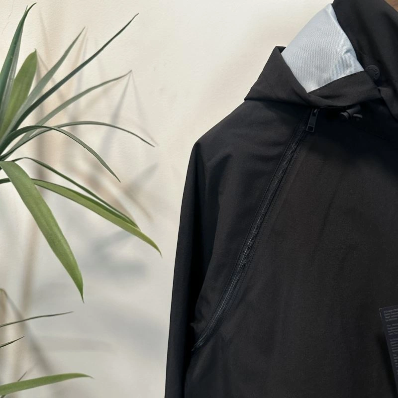 Real Prada Outwear