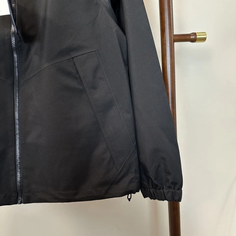 Real Prada Outwear