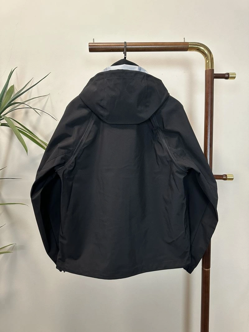 Real Prada Outwear