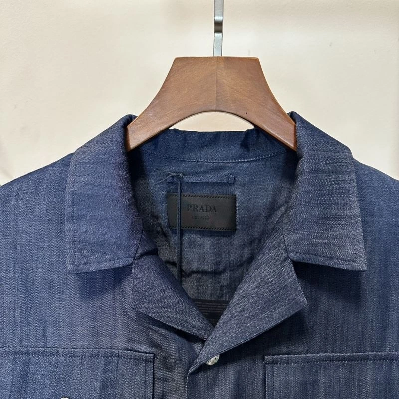 Genuine Prada Outwear