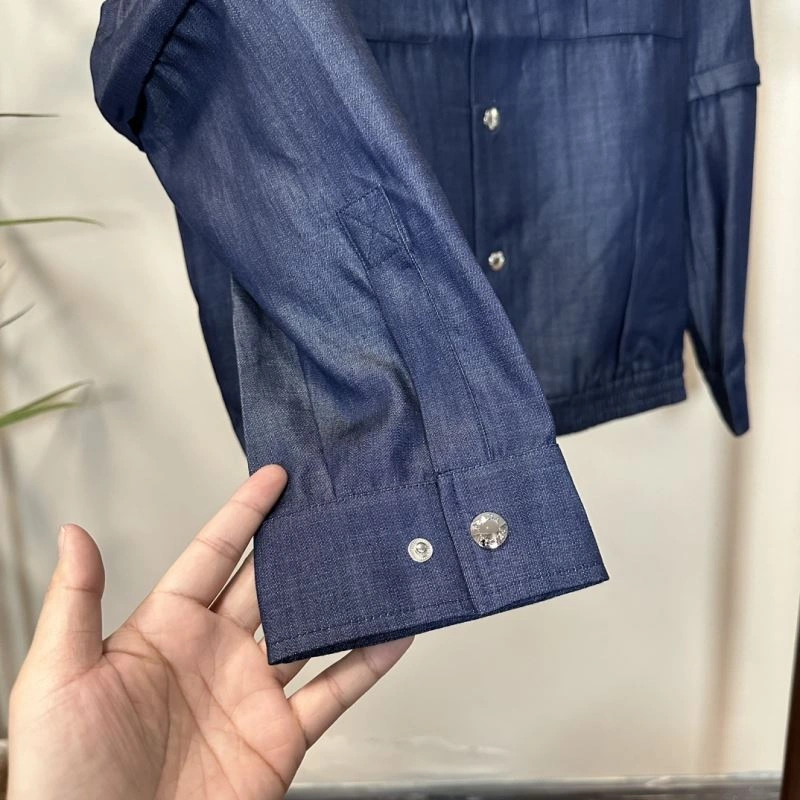 Genuine Prada Outwear