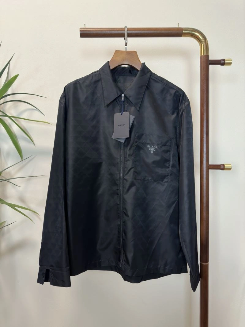 Prada Outwear