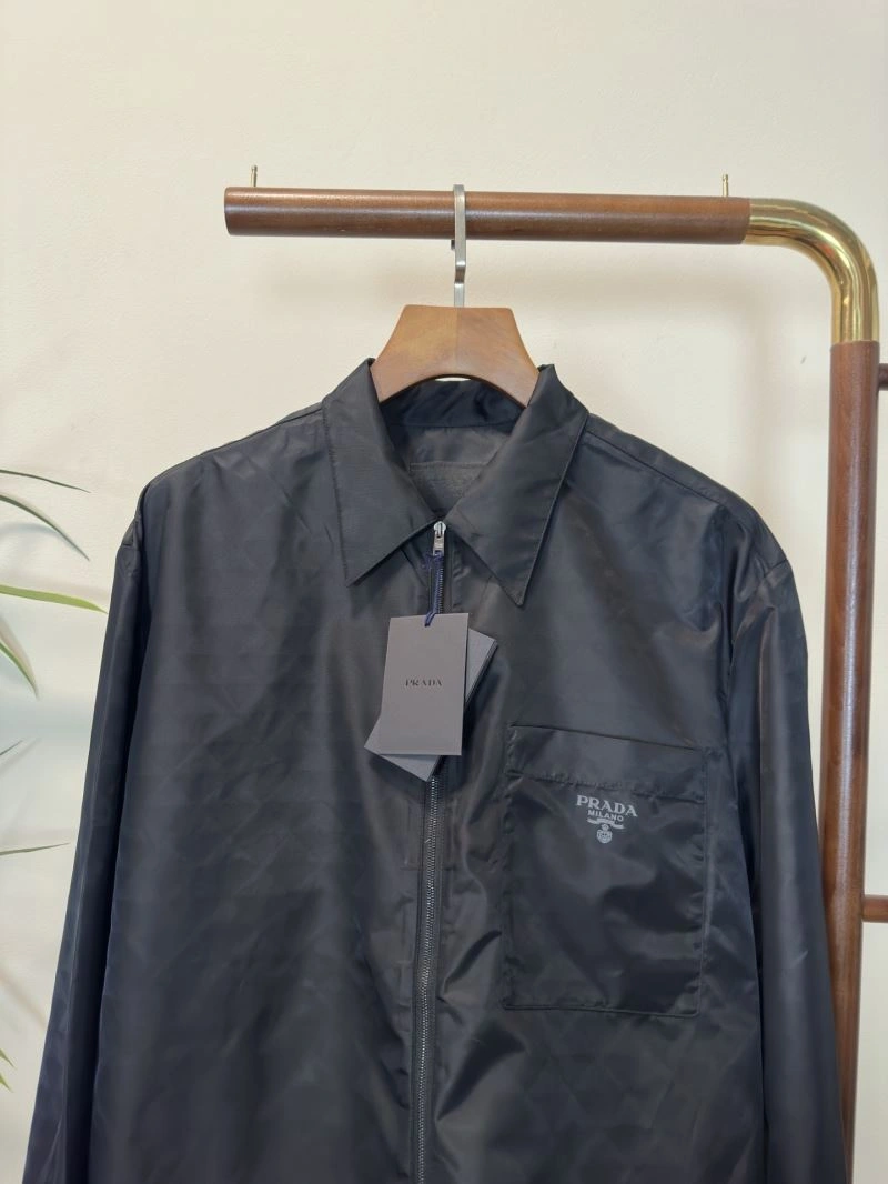 Precise copy Prada Outwear